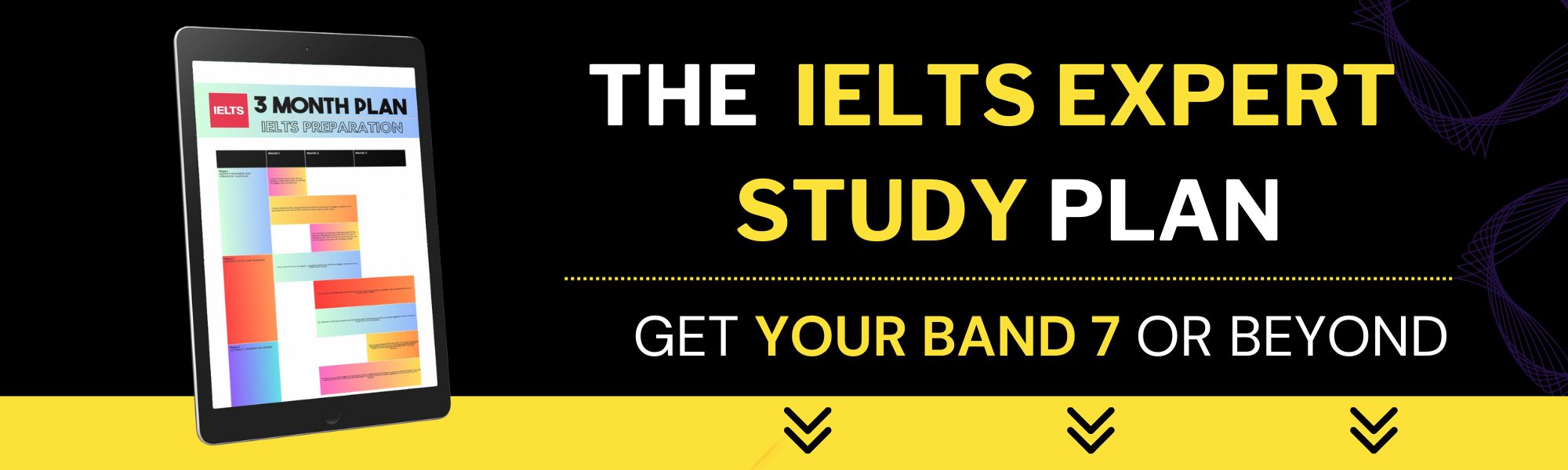 IELTS STUDY PLAN - smoothenglishcompany